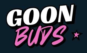 The Goon Bud Club logo